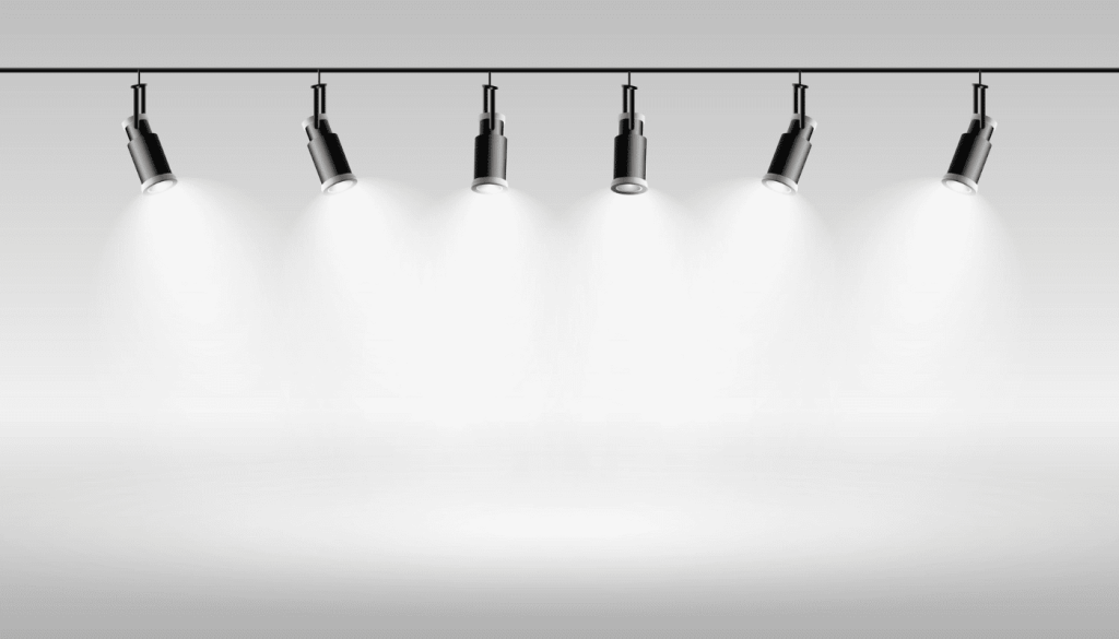 Lighting - JVS General Contractors Ltd
